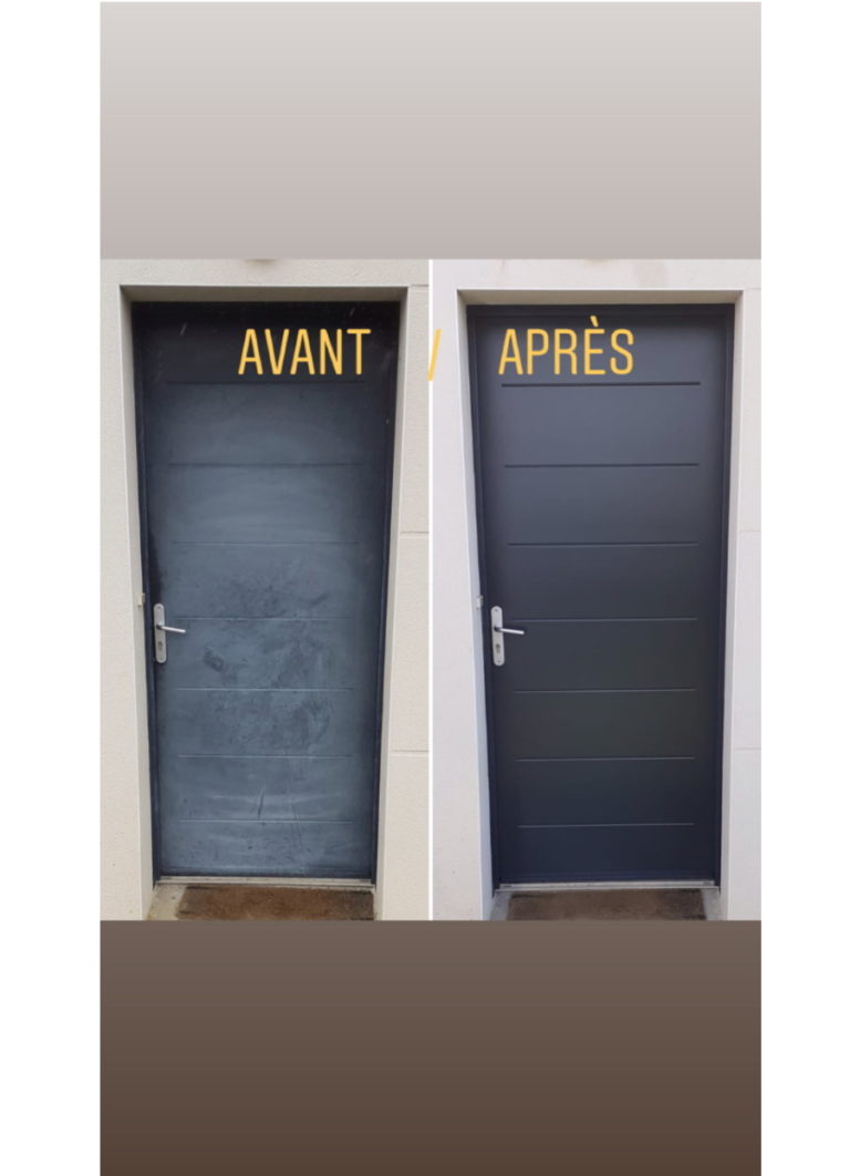LAKAJ KOLOR | Laquage Vendée et Thermolaquage Vendée